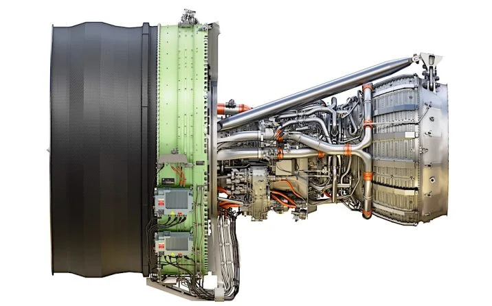 Top 13 Boeing Competitors [As of 2025] - RankRed