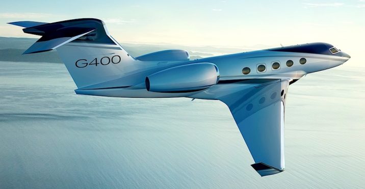 Top 13 Boeing Competitors [As of 2026] - RankRed