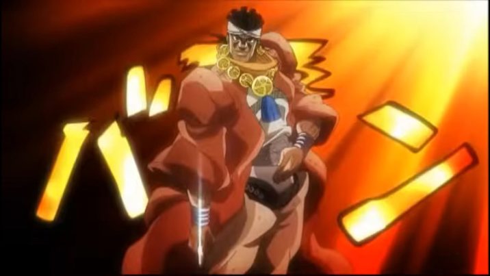 21 Best Black Anime Characters You Must Watch - RankRed