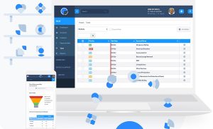 13 Best Sales Tracking Software For Small Businesses [In 2025] - RankRed