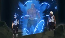21 Best Black Anime Characters You Must Watch - RankRed