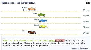 13 Best Typing Games To Improve Your Speed | 2025 Edition - RankRed
