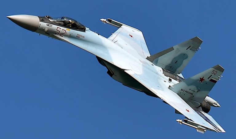 Top 13 Boeing Competitors [As of 2025] - RankRed