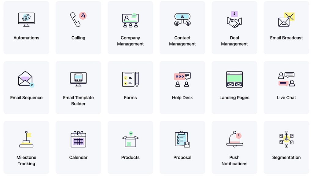 13 Best Sales Tracking Software For Small Businesses [In 2025] - RankRed