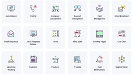 13 Best Sales Tracking Software For Small Businesses [In 2025] - RankRed