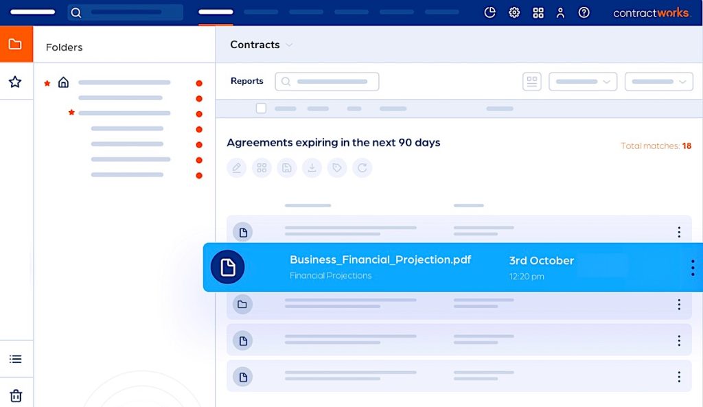 13 Best Contract Analysis Software In 2025 - RankRed