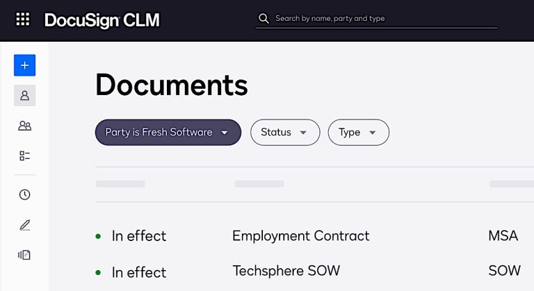 13 Best Contract Analysis Software In 2025 - RankRed