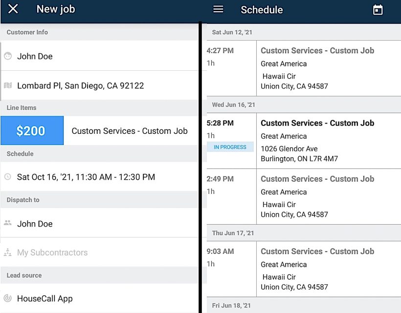 13 Best Plumbing Software For Small Business [In 2025] - RankRed