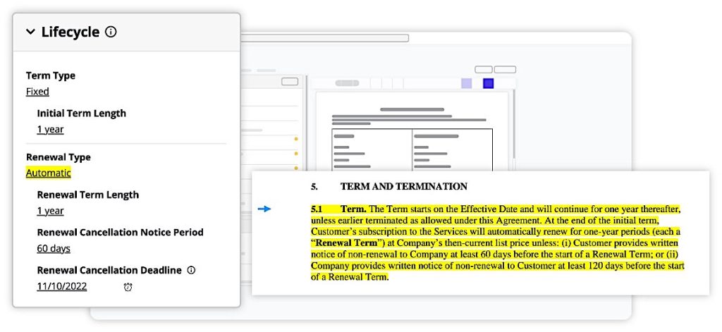 13 Best Contract Analysis Software In 2025 - RankRed