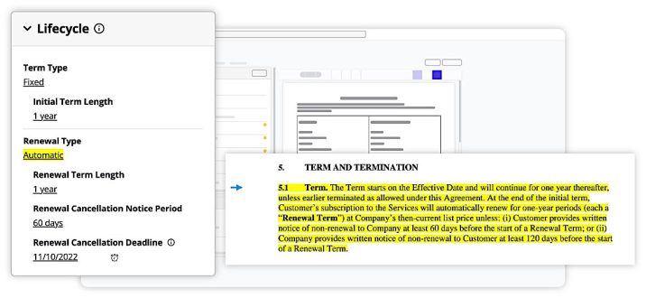 13 Best Contract Analysis Software In 2025 - RankRed