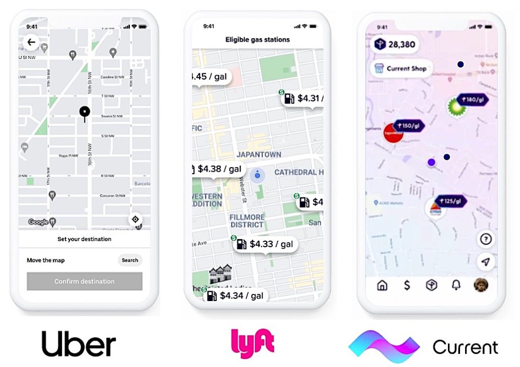 How Does Upside Make Money? [2025 Business Model] - RankRed