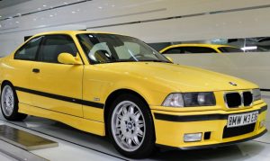 15 Most Expensive BMW Cars [As Of 2025] - RankRed