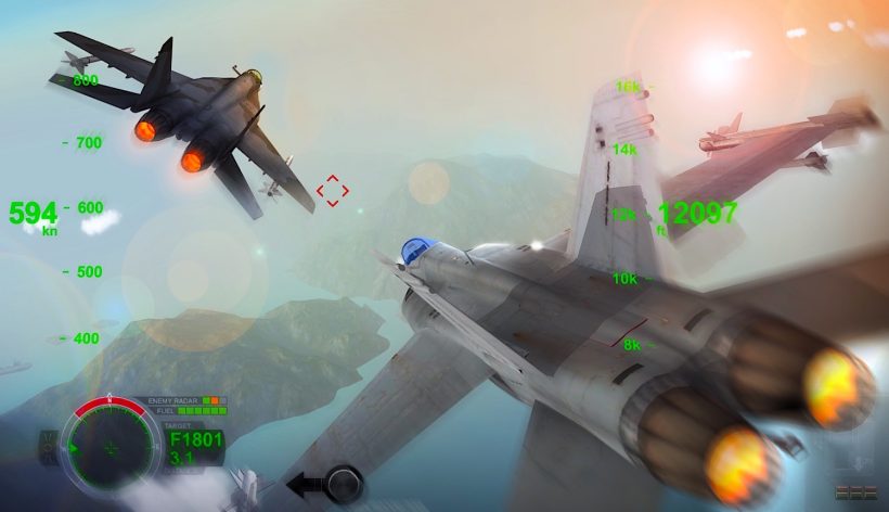 13 Best Flight Simulators For Mac In 2025 - RankRed