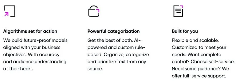 13 Best Text Mining Software To Use In 2025 - RankRed