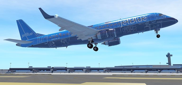 13 Best Flight Simulators For Mac In 2025 - RankRed