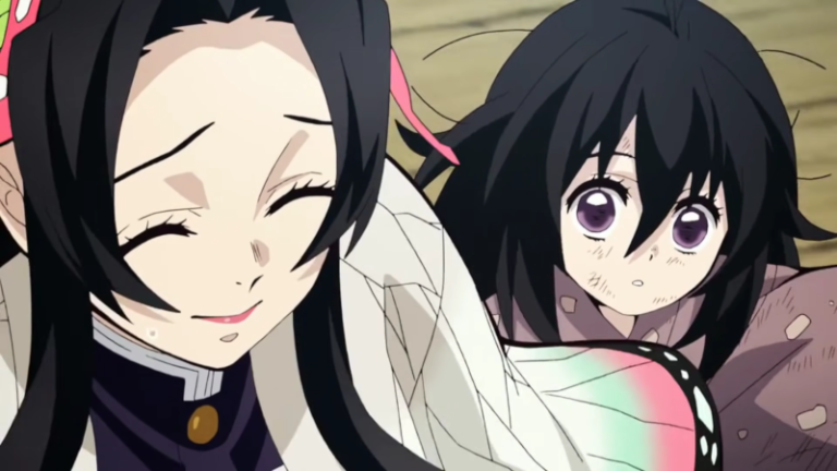 11 Most Powerful Female Demon Slayer Characters - RankRed