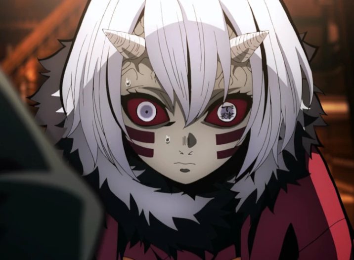 11 Most Powerful Female Demon Slayer Characters - RankRed