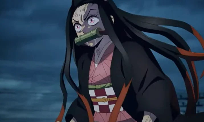 11 Most Powerful Female Demon Slayer Characters - RankRed