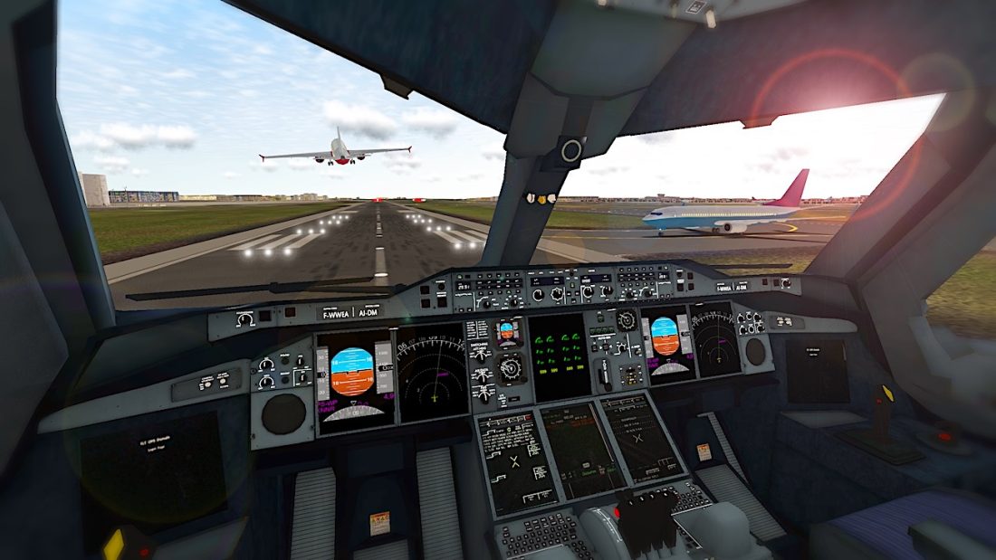 13 Best Flight Simulators For Mac In 2025 - RankRed
