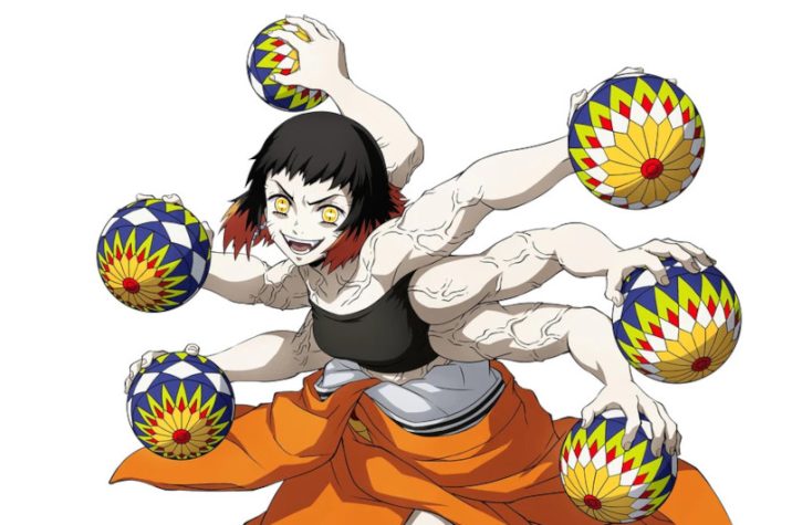 11 Most Powerful Female Demon Slayer Characters - RankRed