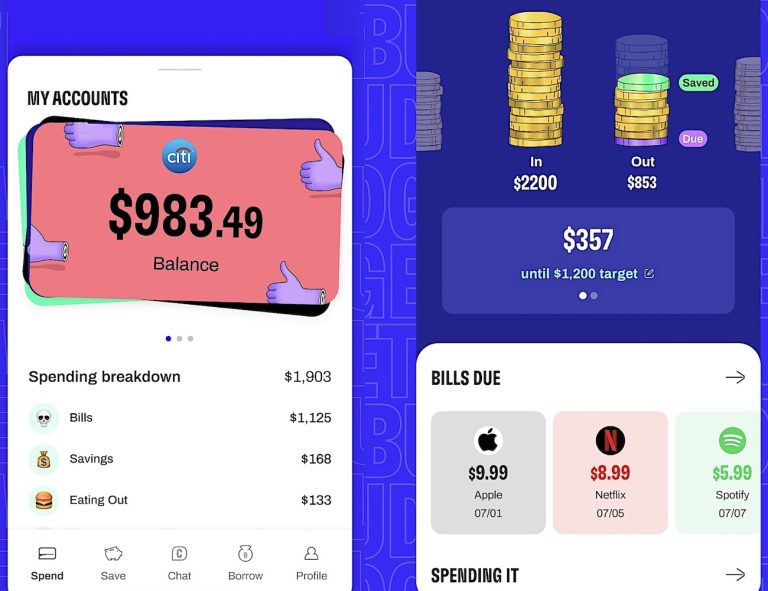 14 Best Apps Like Dave [As Of 2025] - RankRed