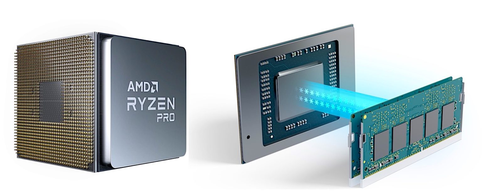 Top 13 Intel Competitors As Of 2025 - RankRed