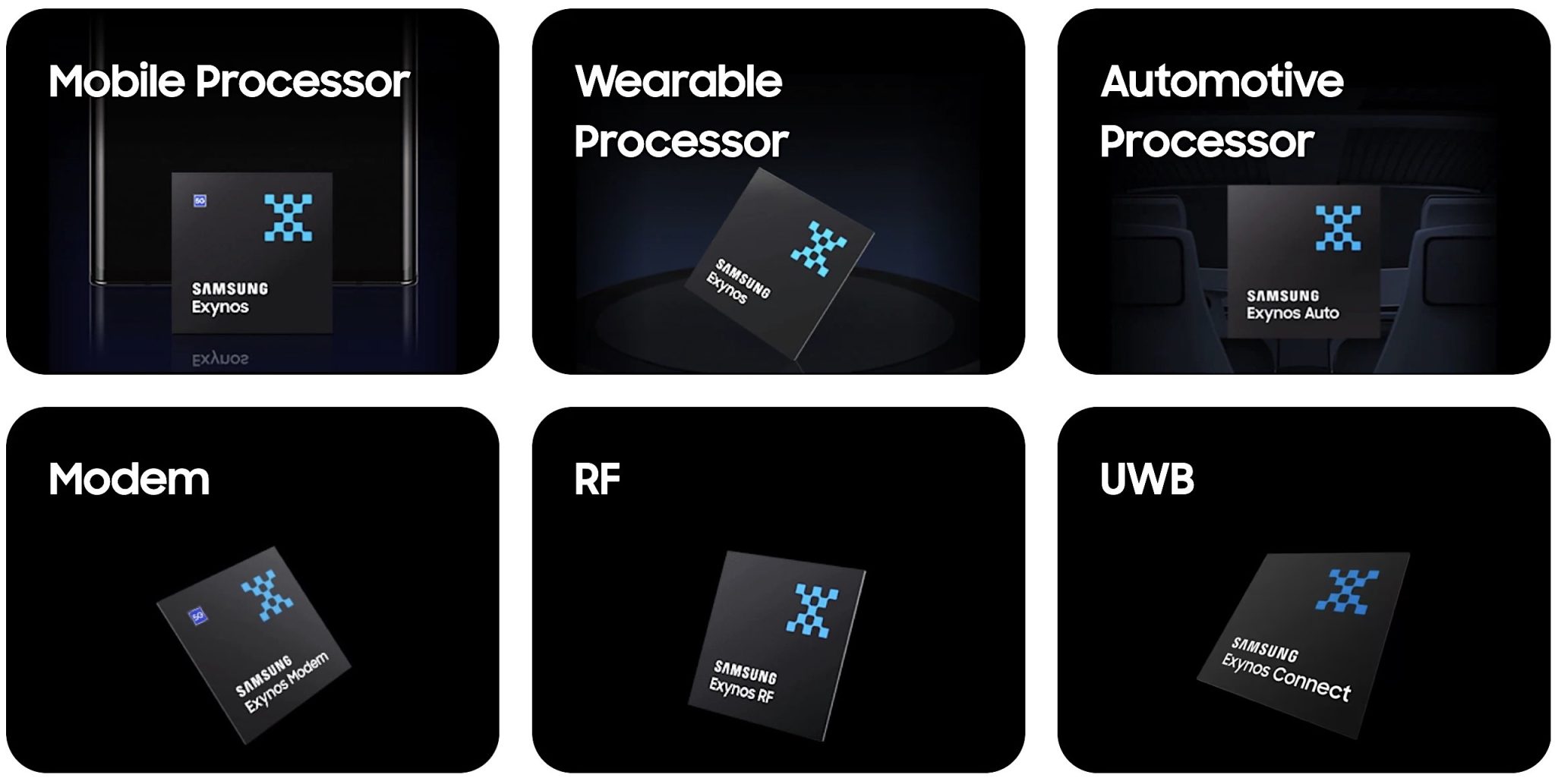 Top 13 Intel Competitors As Of 2025 - RankRed