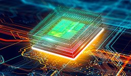 Top 13 Intel Competitors As Of 2025 - RankRed