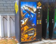 14 Different Types of Vending Machines [Explained] - RankRed