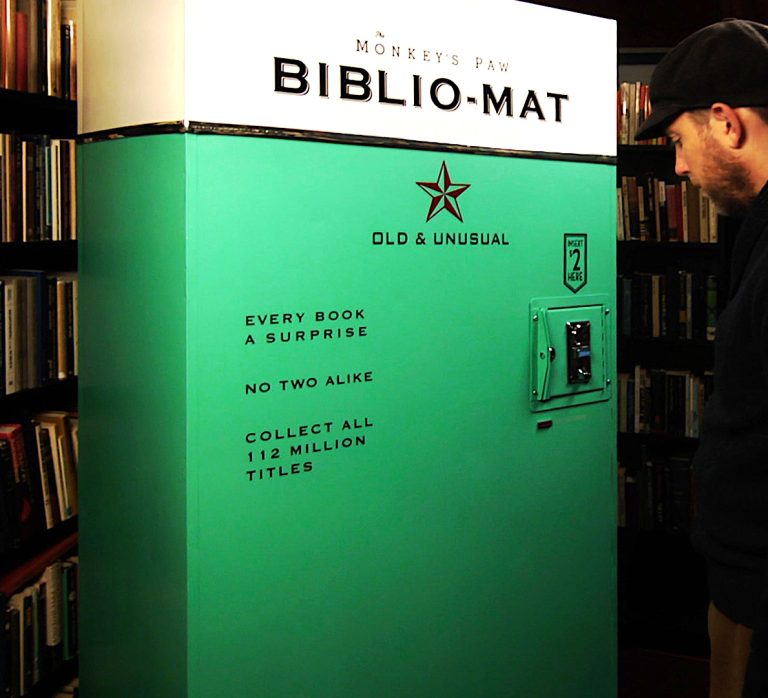 14 Different Types of Vending Machines [Explained] - RankRed