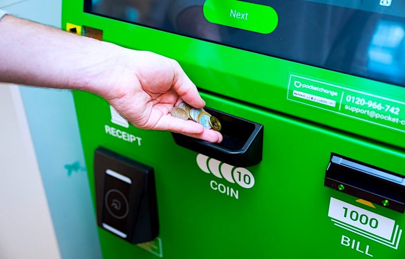 14 Different Types of Vending Machines [Explained] - RankRed