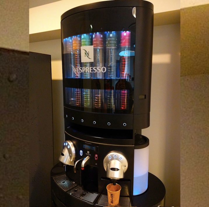 14 Different Types of Vending Machines [Explained] - RankRed