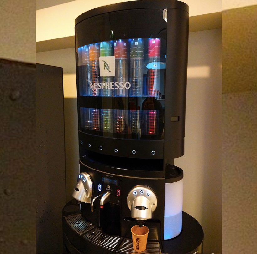 14 Different Types of Vending Machines [Explained] - RankRed