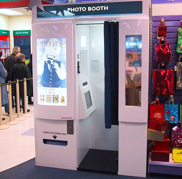 14 Different Types of Vending Machines [Explained] - RankRed