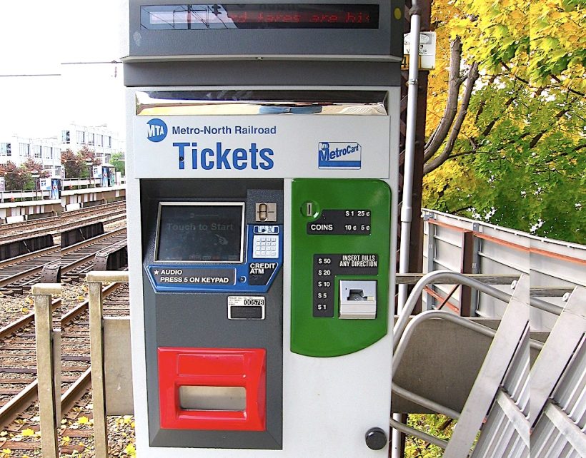 14 Different Types of Vending Machines [Explained] - RankRed