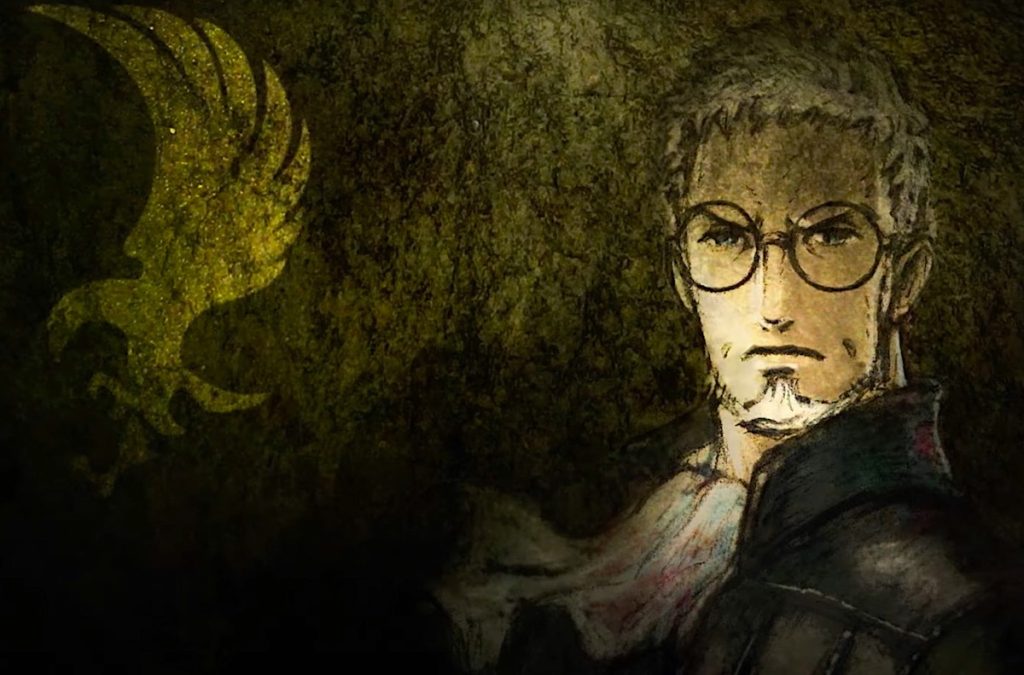 16 Best Triangle Strategy Characters [As of 2025] - RankRed