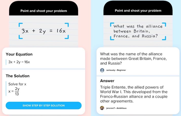 13 Apps Like Quizlet [Best Alternatives As of 2025] - RankRed