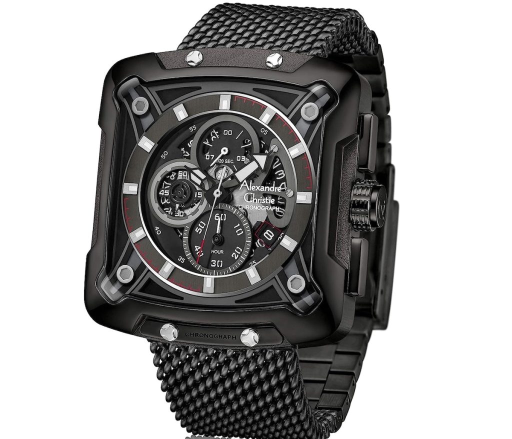 20 Types Of Watches Based On Movement, Functionality & Style - RankRed