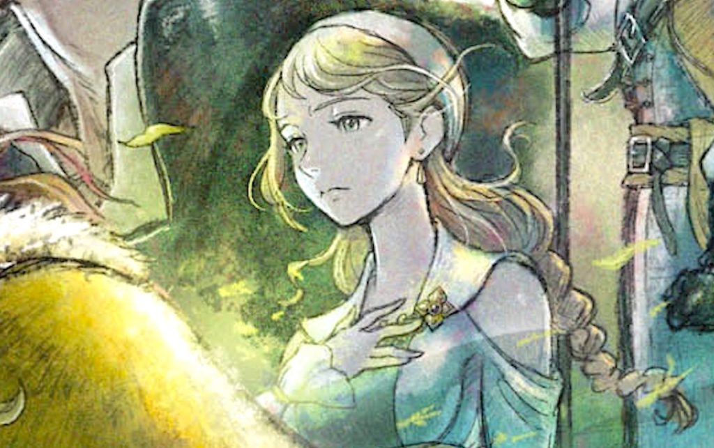 16 Best Triangle Strategy Characters [As of 2025] - RankRed