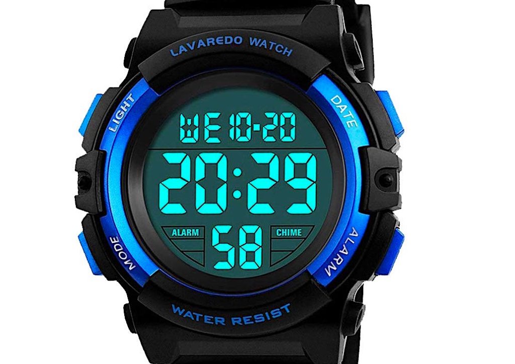 20 Types Of Watches Based On Movement, Functionality & Style - RankRed