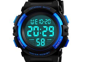 20 Types Of Watches Based On Movement, Functionality & Style - RankRed