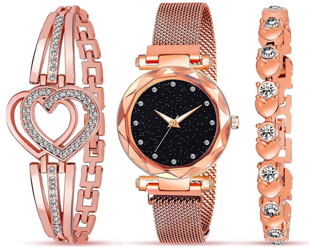 20 Types Of Watches Based On Movement, Functionality & Style - RankRed