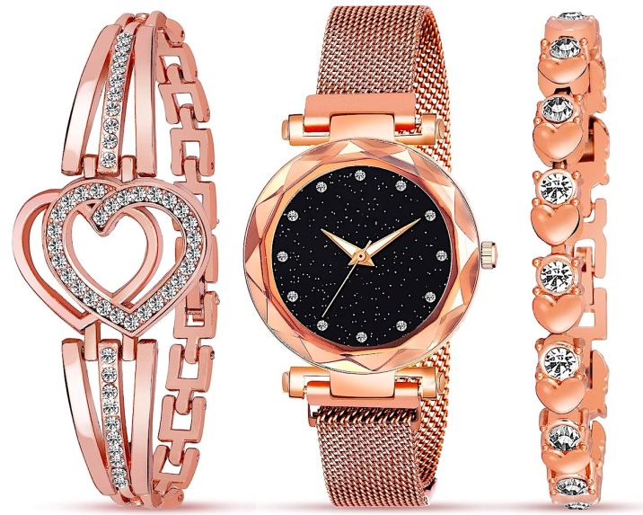 20 Types Of Watches Based On Movement, Functionality & Style - RankRed