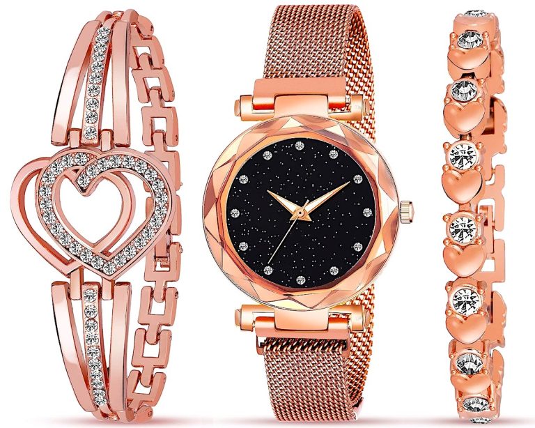 20 Types Of Watches Based On Movement, Functionality & Style - RankRed