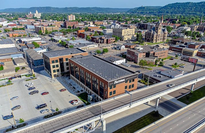 17 Grainger Competitors and Alternatives [As of 2025] - RankRed