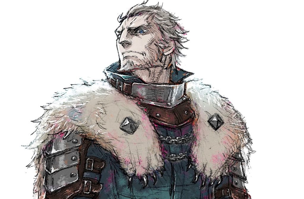 16 Best Triangle Strategy Characters [As of 2025] - RankRed