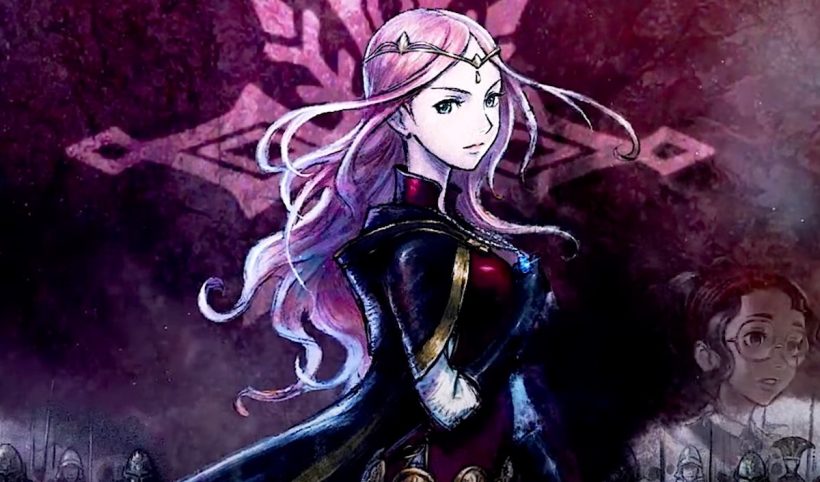 16 Best Triangle Strategy Characters [As of 2025] - RankRed