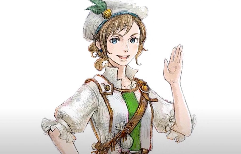 16 Best Triangle Strategy Characters [As of 2025] - RankRed