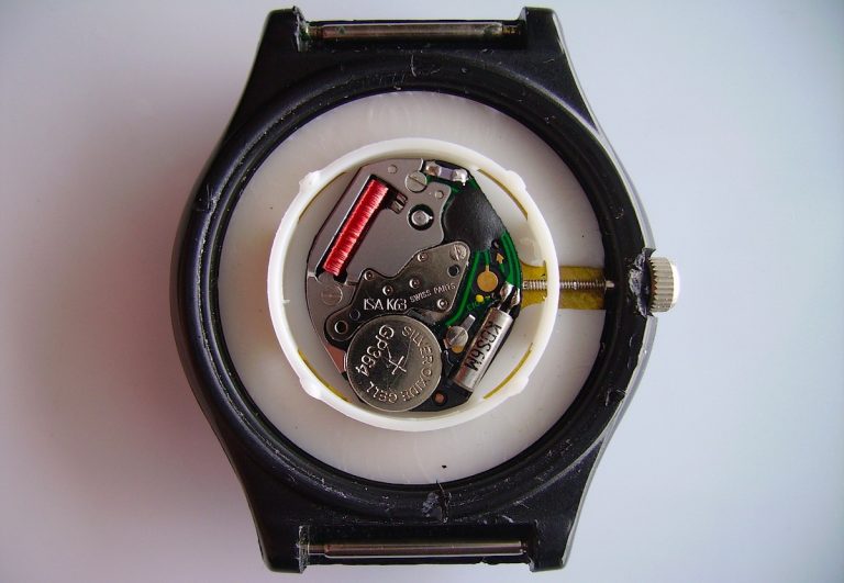 20 Types Of Watches Based On Movement, Functionality & Style - RankRed