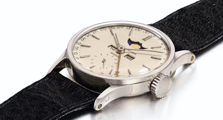 20 Types Of Watches Based On Movement, Functionality & Style - RankRed